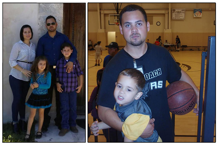 ENTREVISTA | Giovanni Castillo: "Ellos ya saben quiénes somos y dónde ...