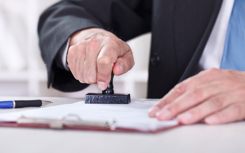 Poder notarial en México: ¿qué se necesita para hacerlo?