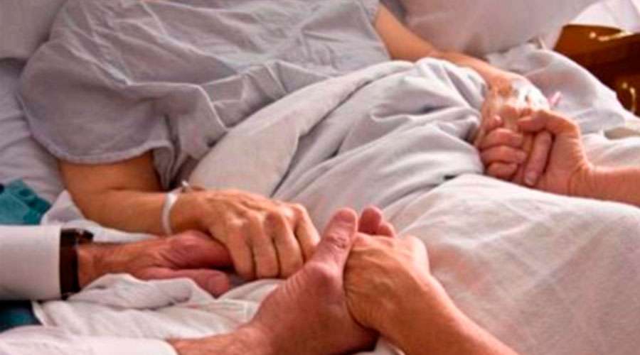 ¿Cómo trasladar un familiar enfermo de Estados Unidos a México?