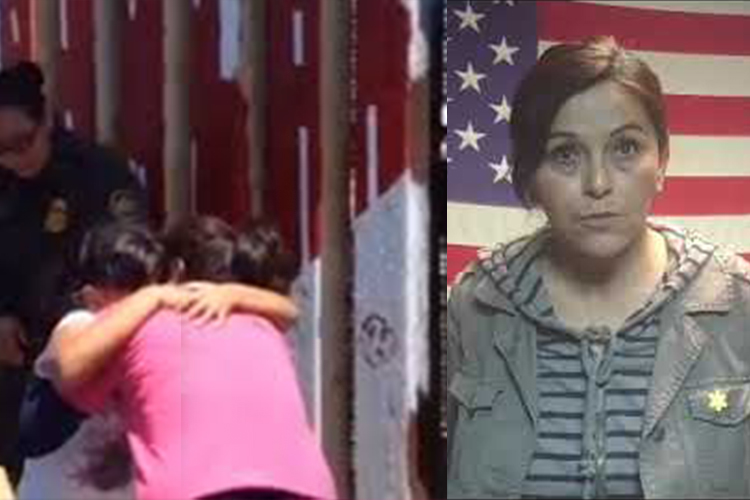 Dreamers Moms van con todo para reunirse con sus hijos