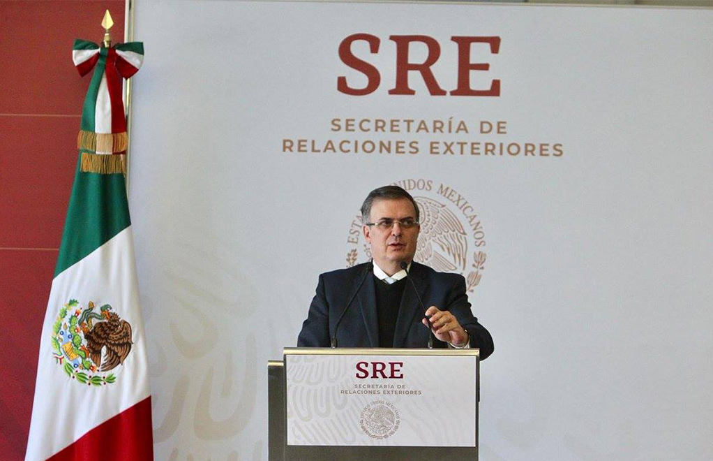 México y EU invertirán 30 mil mdd para el desarrollo de Centroamérica ...