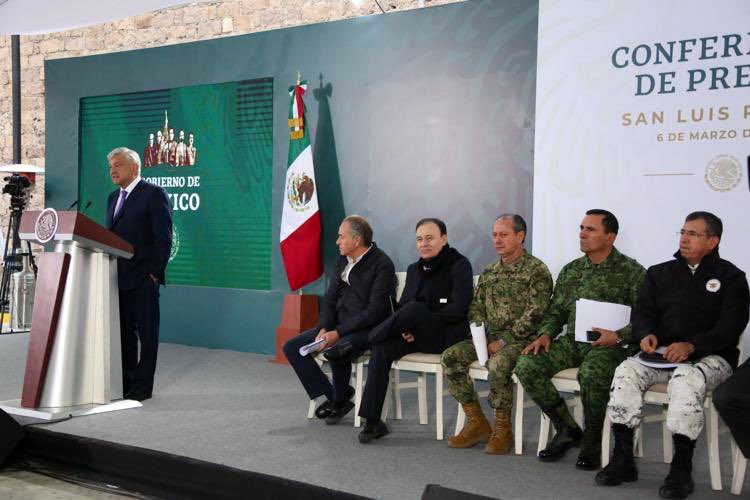 Detienen A Padre De El Marro Del Líder Del Cártel De Santa Rosa De