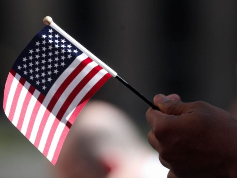 ¿Cuál es la diferencia entre ciudadanía y residencia en USA?