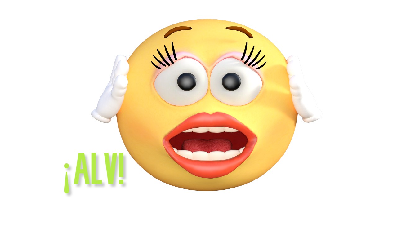 ¡ALV! La RAE aclara su significado y pronunciación – Conexión Migrante