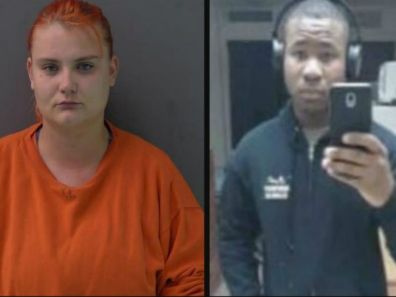 ¿Por qué se sospecha de Aaron Robinson y Cecily Aguilar en el caso de ...