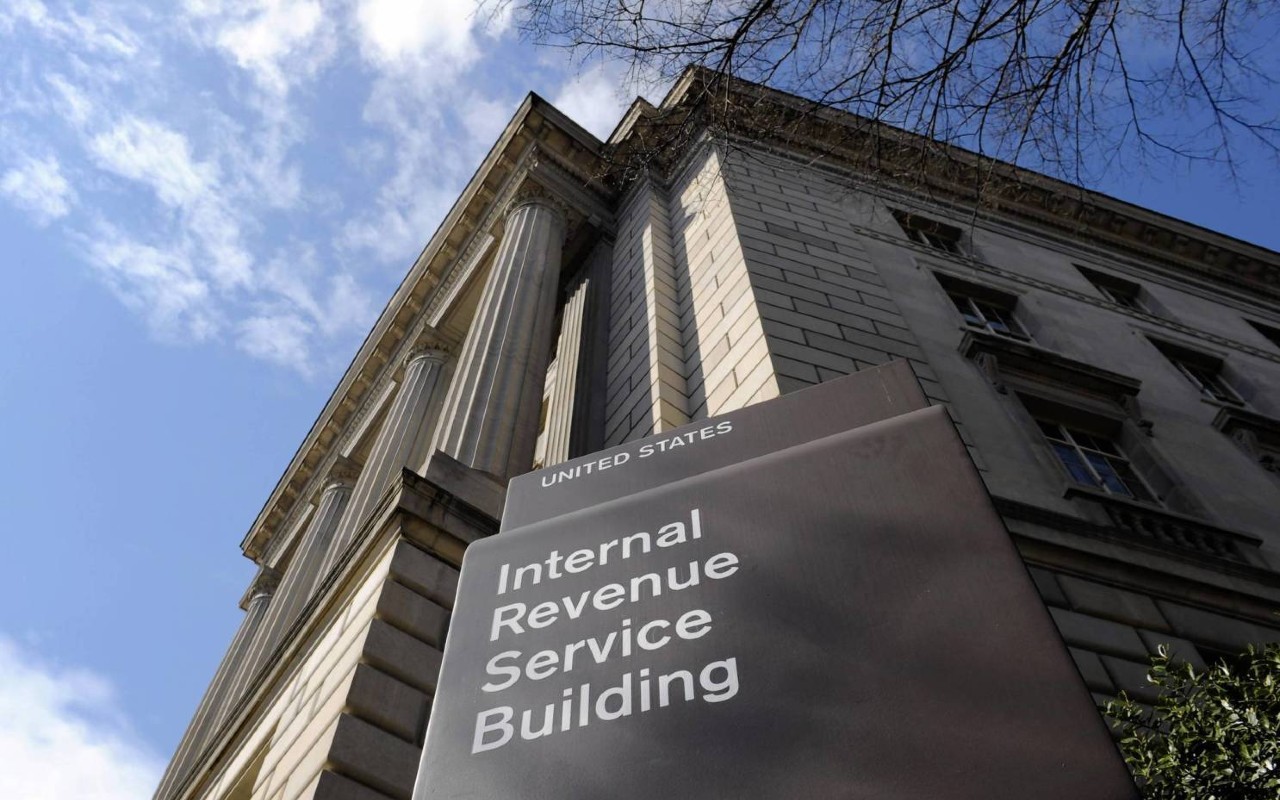 IRS: Así puedes registrarte para tener una cuenta en línea en su portal