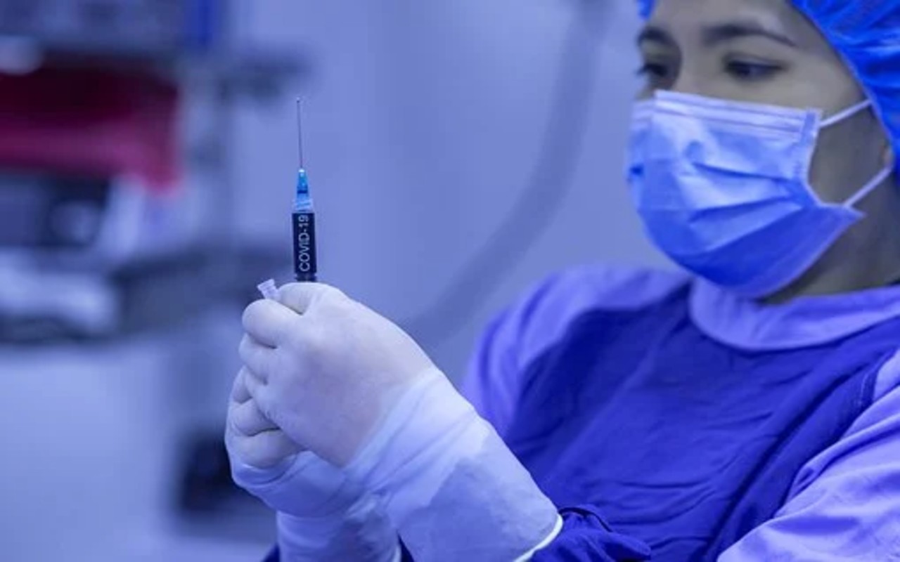Estos hospitales de Florida recibirán primero la vacuna contra ...