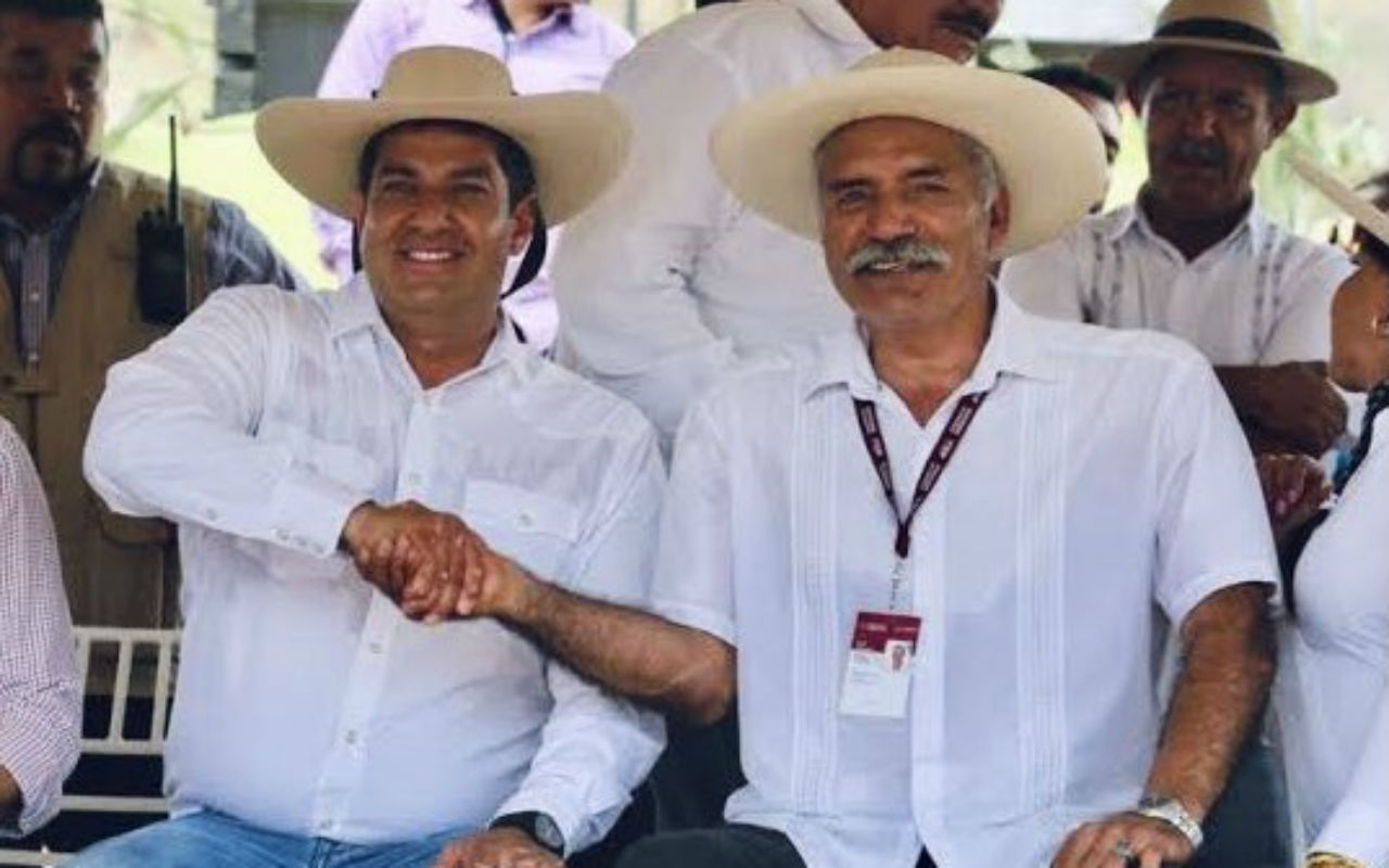 Fallece José Manuel Mireles, ex vocero de las autodefensas – Conexión ...