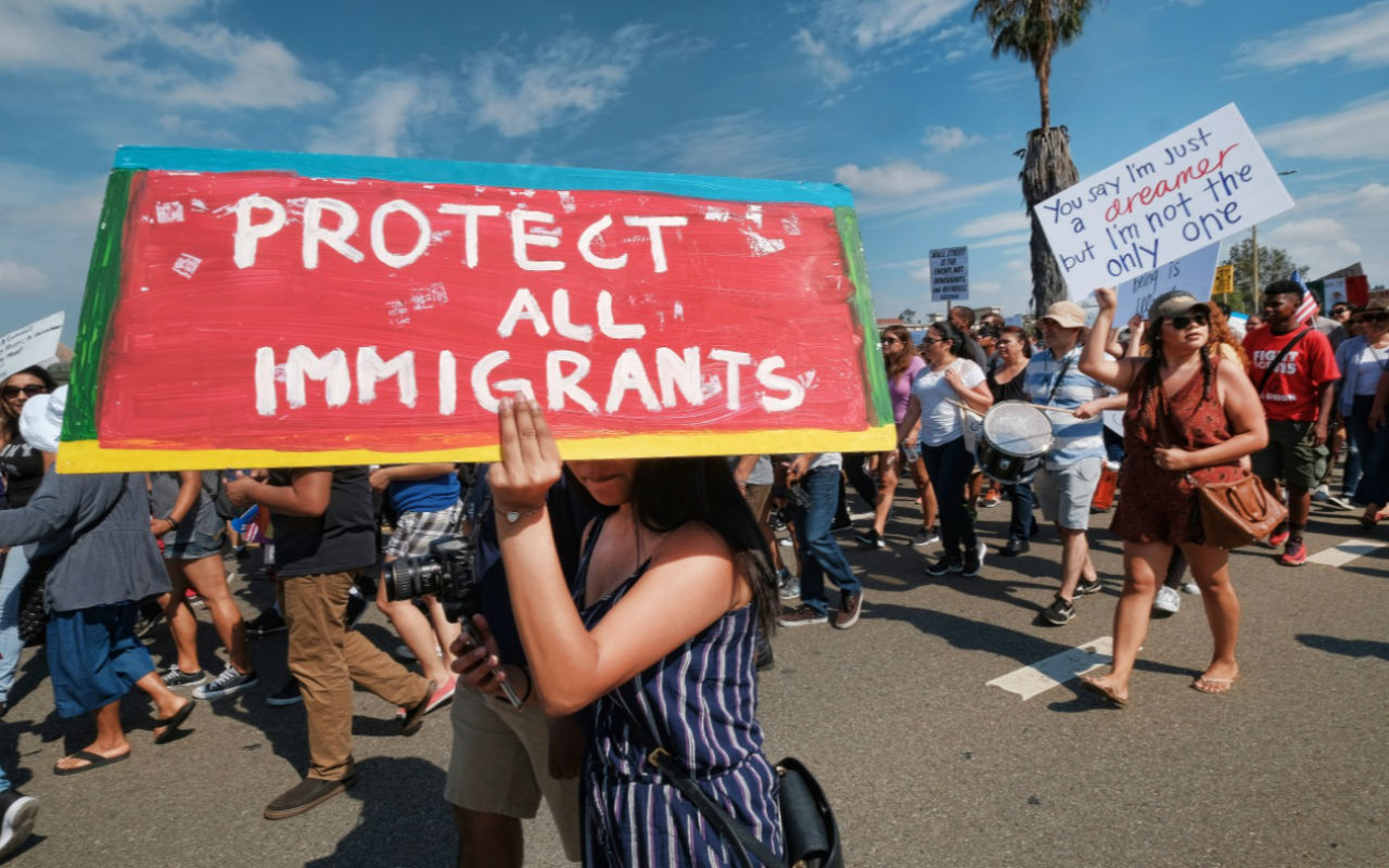 Las 5 cosas que debes saber sobre DACA y su regreso – Conexión Migrante