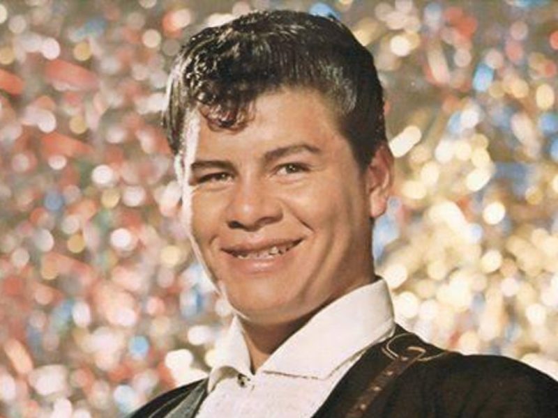 El día que murió la música: Ritchie Valens, hermano de Bob Morales ...