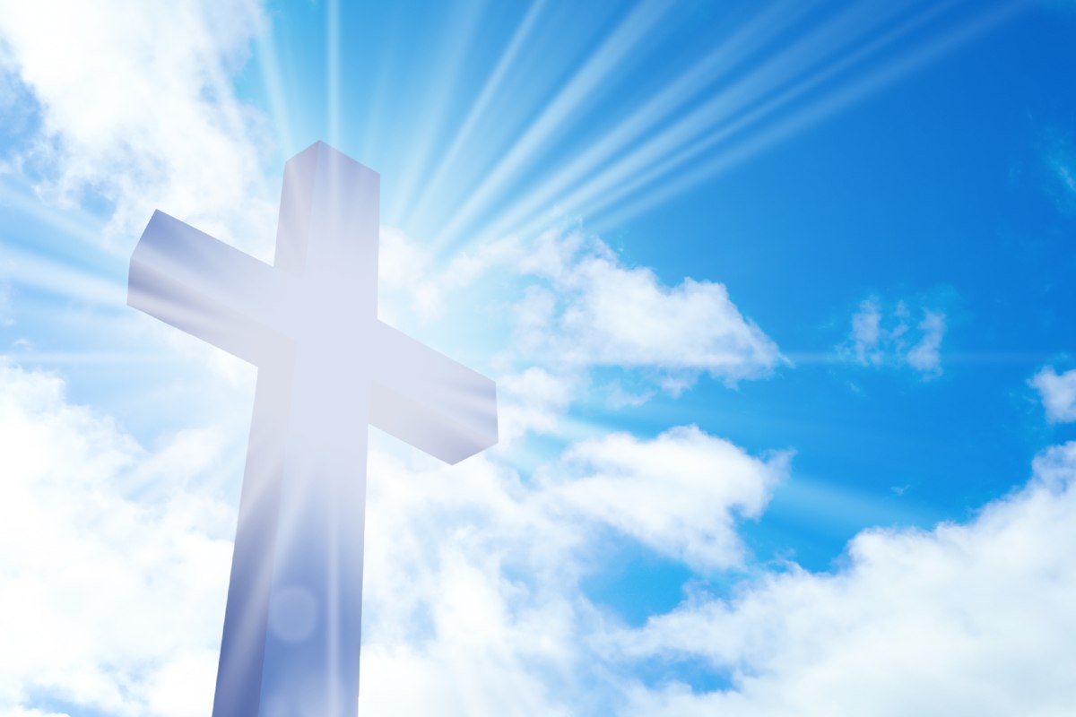 6 datos curiosos que no conocías sobre el Día de la Santa Cruz ...