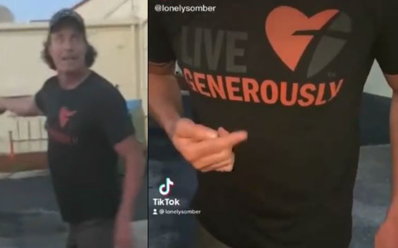 Mexicana mayor de edad es víctima de agresión racial en Florida ...