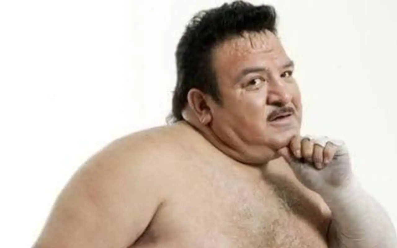 10 cosas que no sabías sobre el luchador Brazo de Plata o Súper Porky