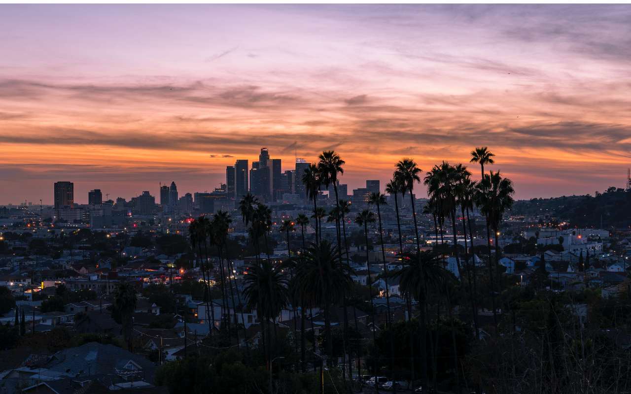 Los Ángeles: conoce los 10 sitios imperdibles de esta ciudad