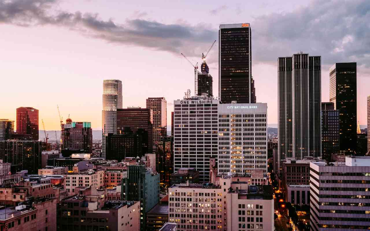 Los Ángeles: conoce los 10 sitios imperdibles de esta ciudad