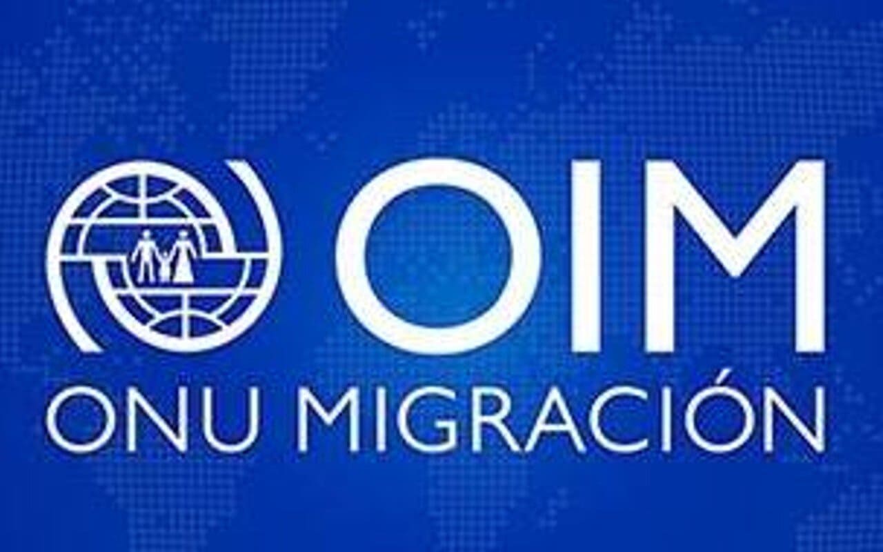 ¿Qué es la OIM? Si eres migrante, así te puede ayudar
