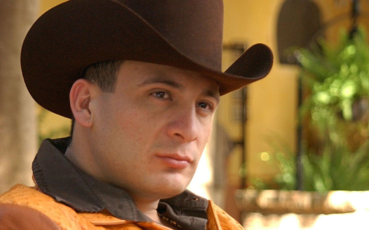 Valentín Elizalde: 10 datos curiosos sobre “El Gallo de Oro”