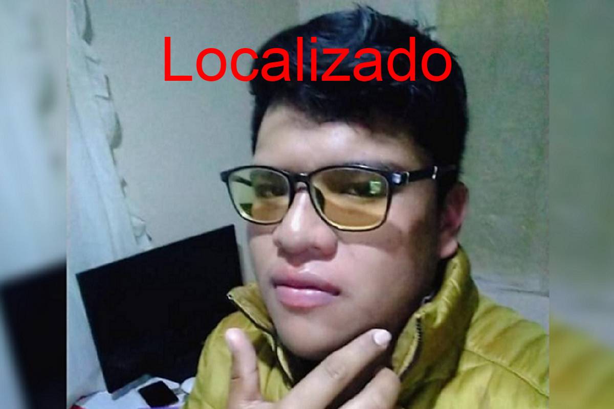 Omar Reyes desapareció intentando llegar a EEUU; piden al gobierno que ...