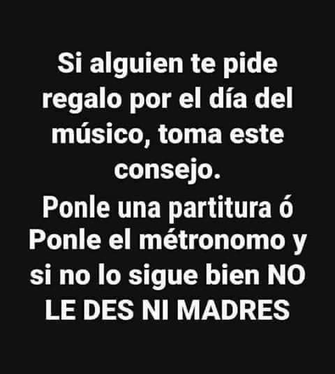 Santa Cecilia: Día del Músico y los mejores memes para celebrar