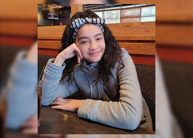 Kimberly Claudio aparece con vida después de 15 días desaparecida