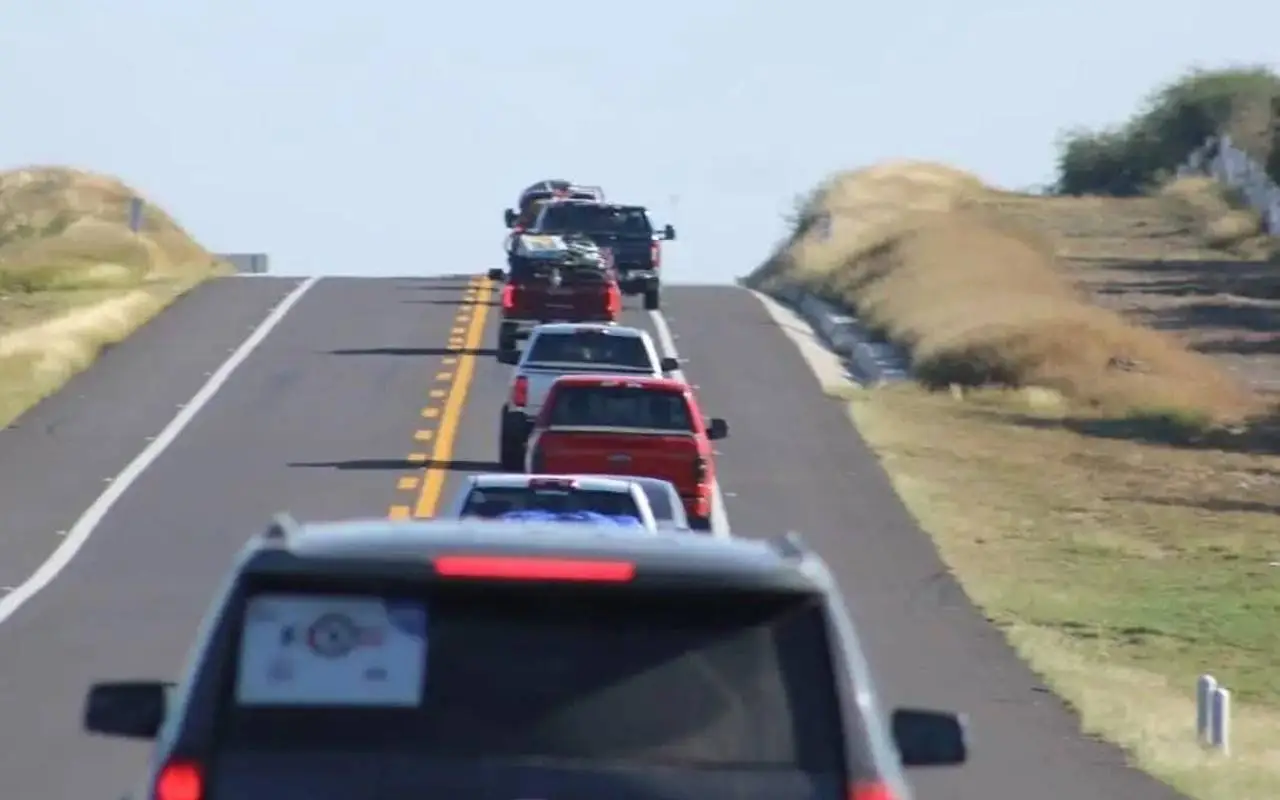 3 motivos por los que te pueden decomisar un auto americano en México