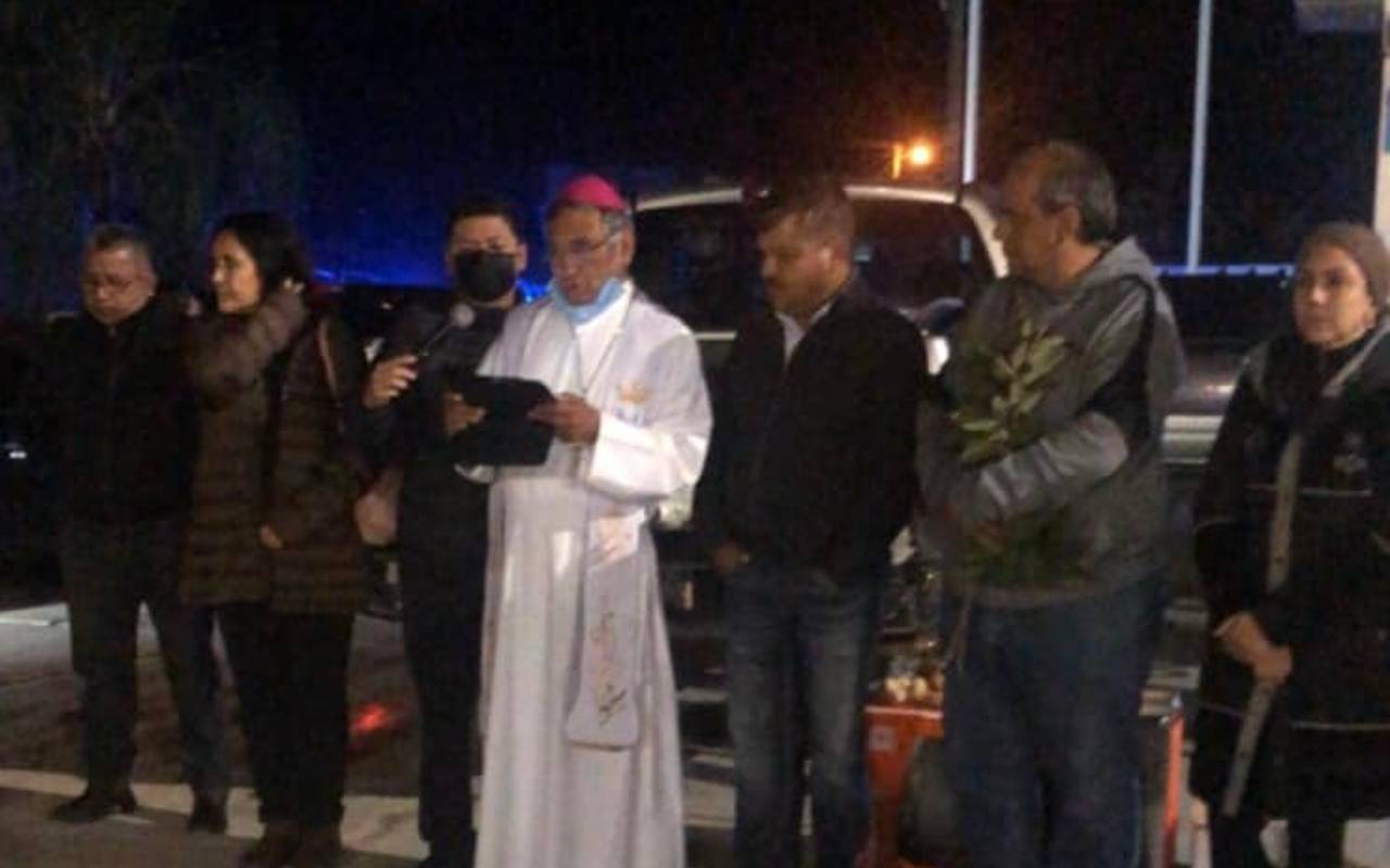 Caravana Migrante de Invierno 2021 regresa a Estados Unidos