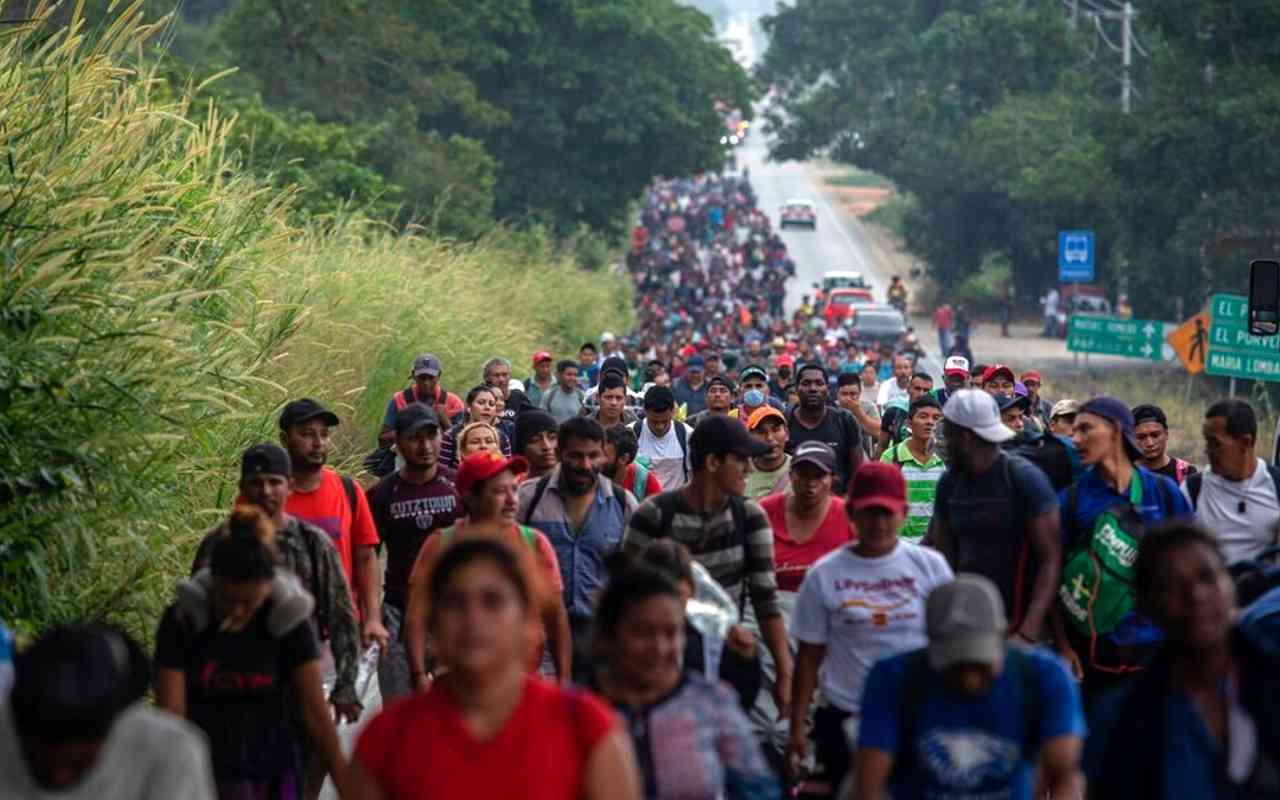 Asilo en USA ¿Cuál es la diferencia entre un caso frívolo y no frívolo?