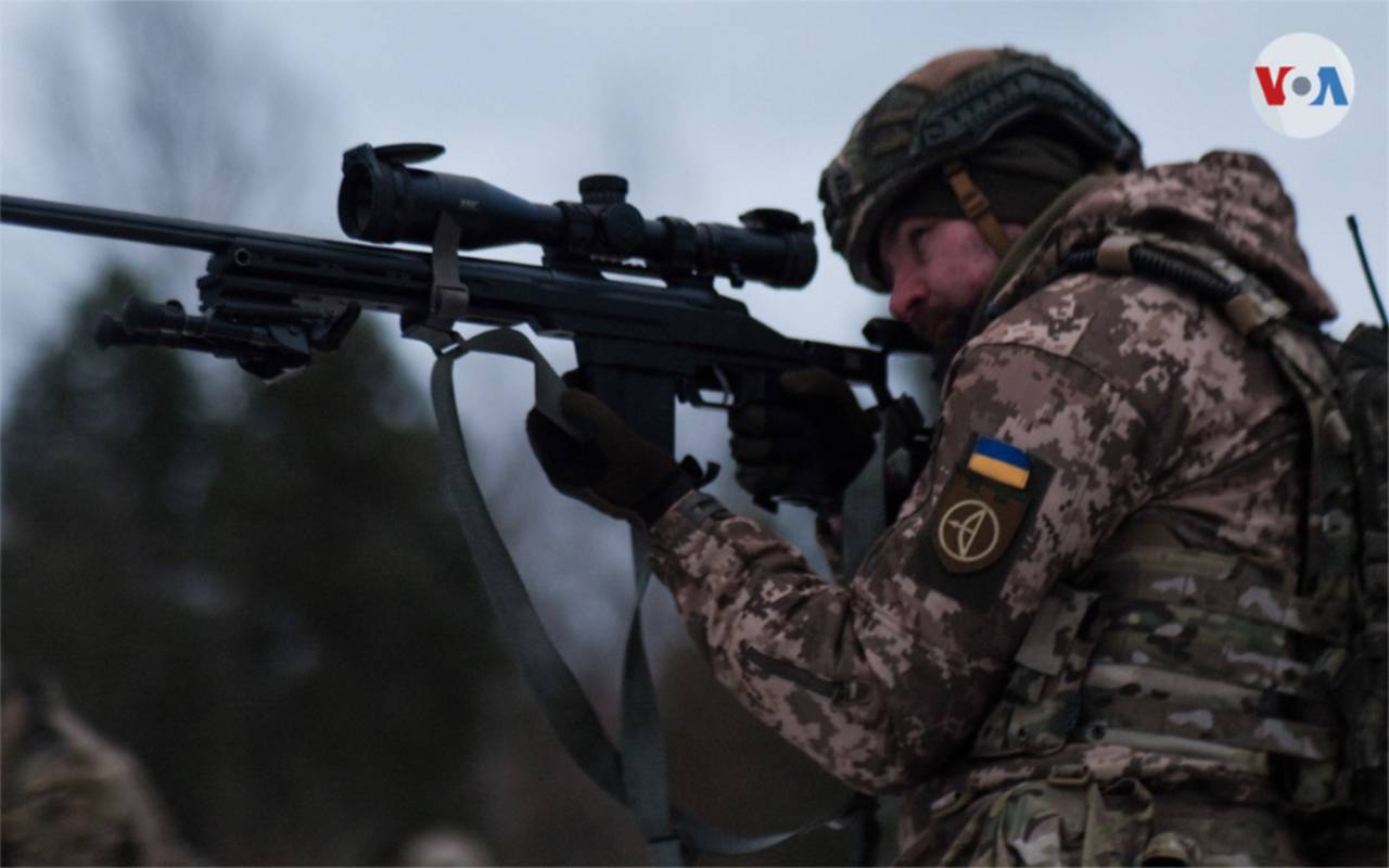 Crisis Ucrania-Rusia: 5 formas en las que afectará la economía