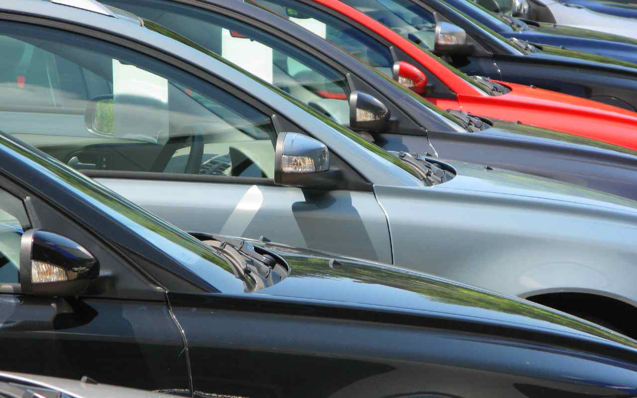 Senadores quieren regularizar los autos chocolate de Asia y Europa