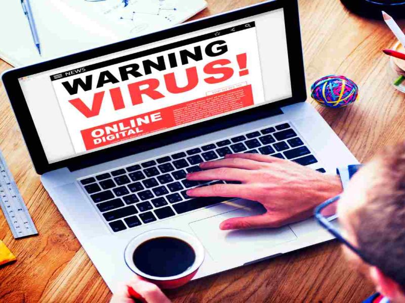 Los 5 fraudes digitales más comunes