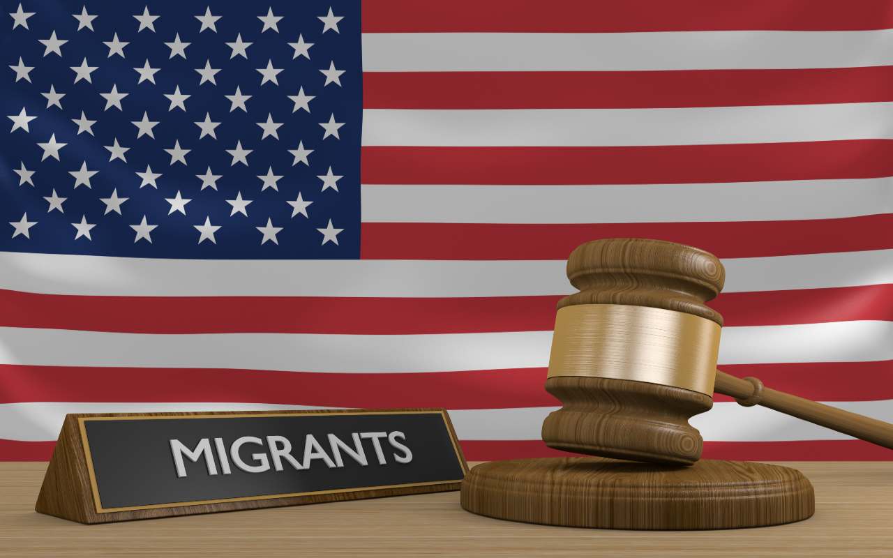 Pedir asilo en Estados Unidos: 7 consejos