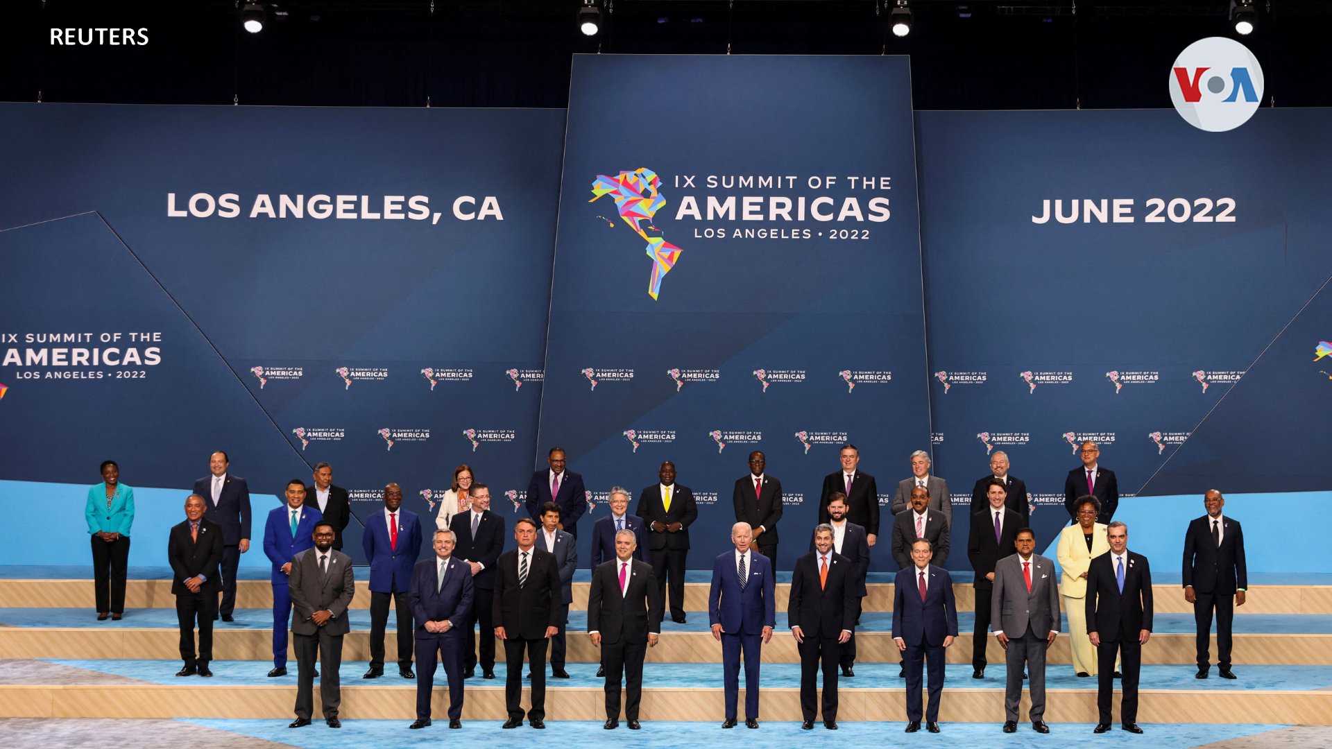 Conoce los 5 puntos relevantes sobre la Declaración de Migración
