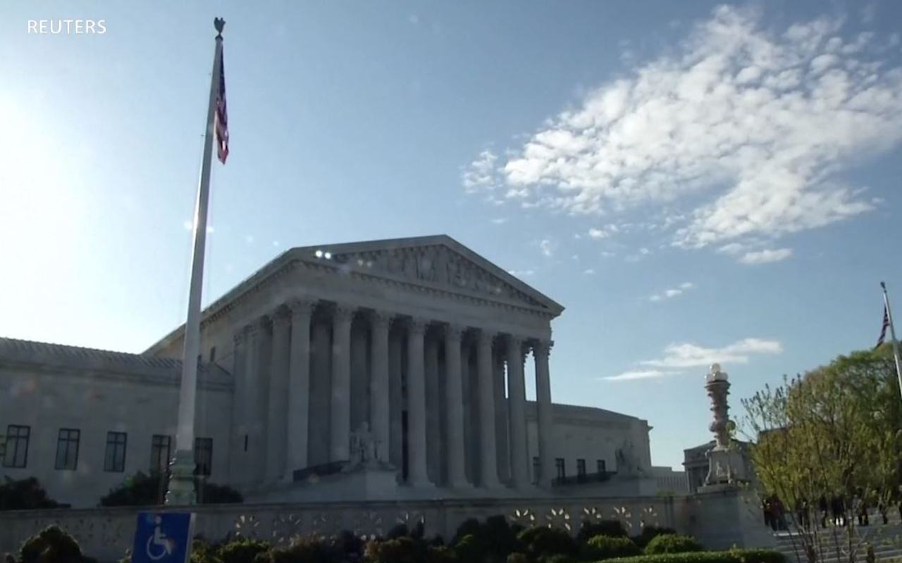 Suprema Corte niega fianzas a migrantes que luchen para no ser deportados