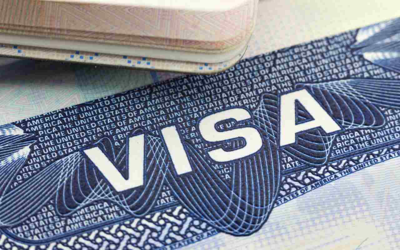 Visa americana 2022: Renovación sin entrevista