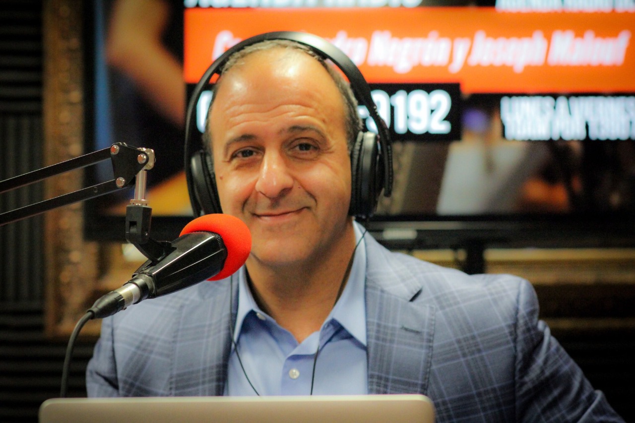 Joseph Malouf, el abogado de los migrantes en USA – Conexión Migrante