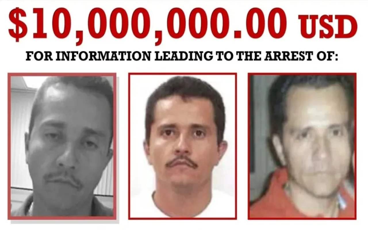 “El Mencho”: Narcocorrido sobre su afición por las peleas de gallos