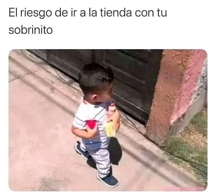 Sonríe con los mejores memes de la semana en Conexión Migrante ...