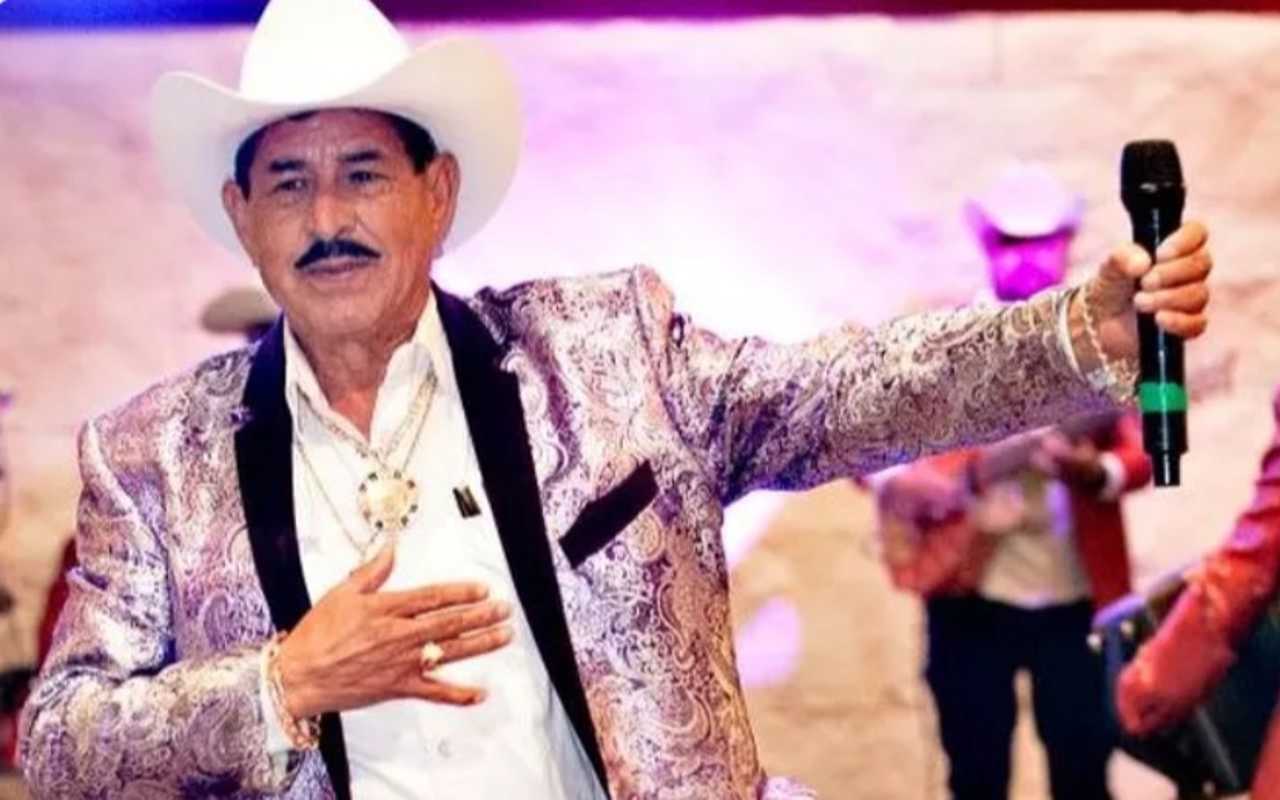 ¿Quién fue Lupe Tijerina Martínez, cantante de Los Nuevos Cadetes?