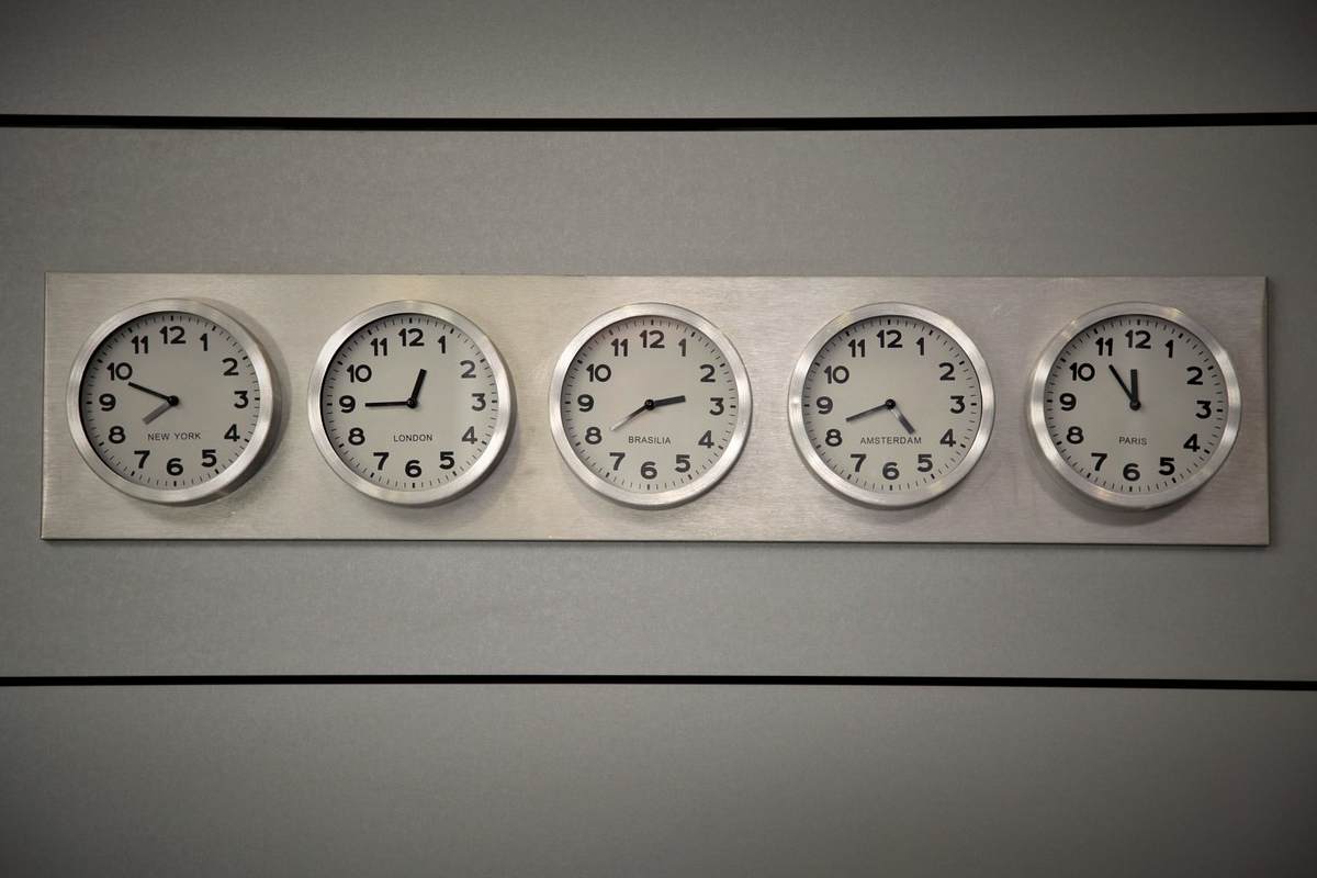 Cambio de horario: Congreso aprueba derogar el horario de verano