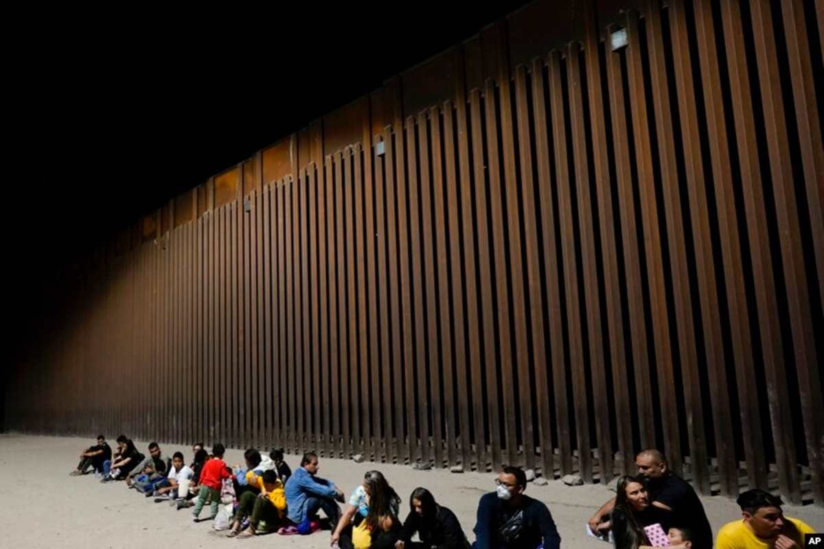 Asilo en Estados Unidos: ¿Puedo pedir protección en dos países?