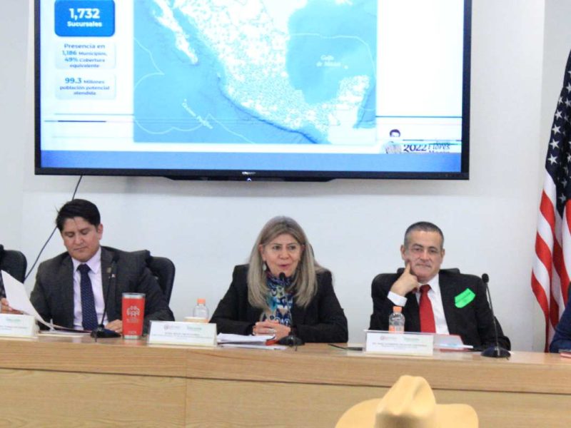 Telecomm: ¿Cuáles son las empresas que tiene convenio con ellos?