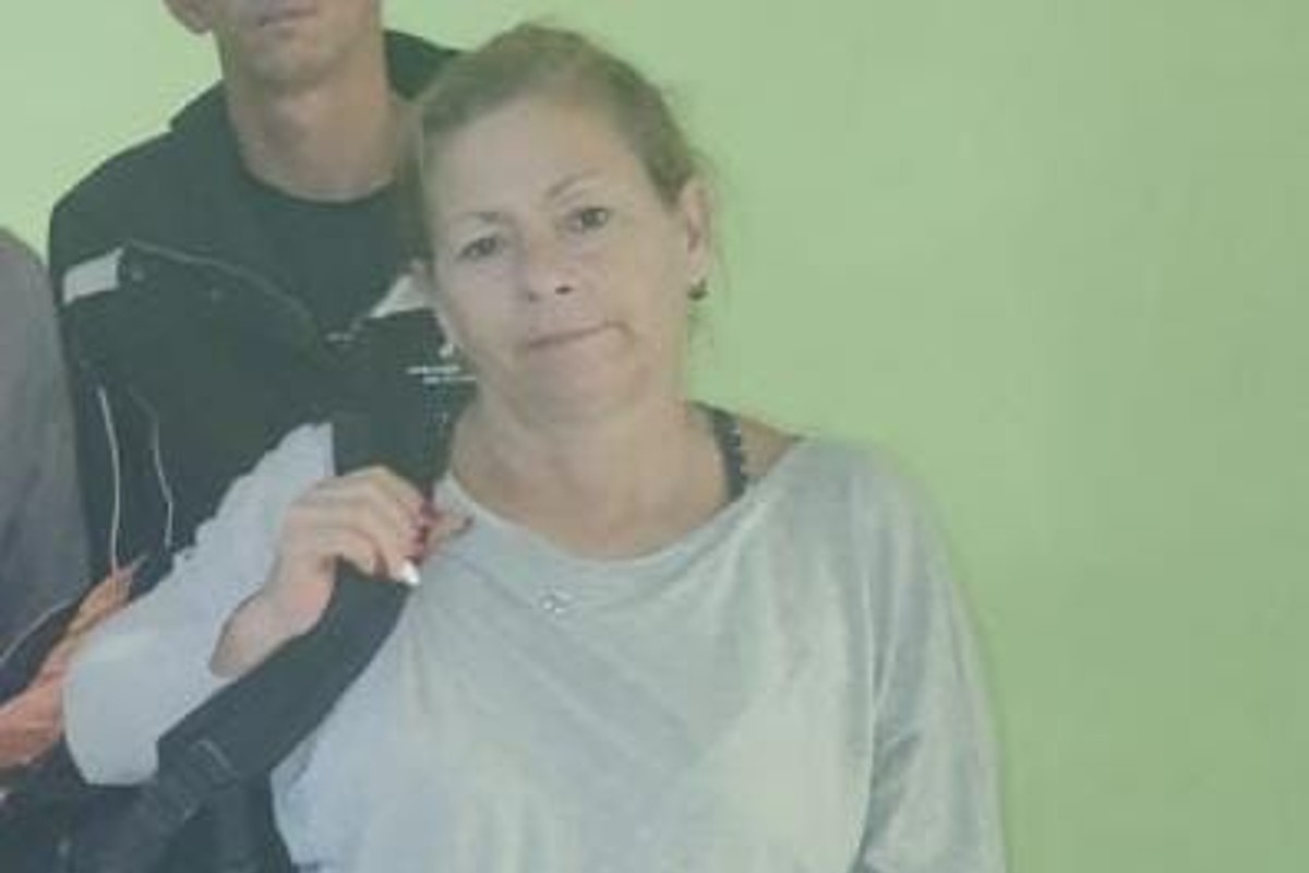 Ayúdanos encontrar a Odalys Hernández, migrante desaparecida en México