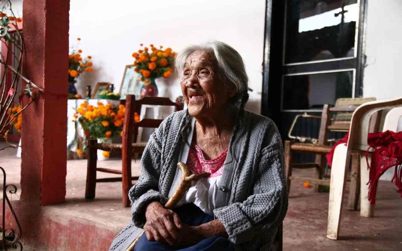 ¿Quién era “Mamá Coco”, la mujer que inspiró al personaje de Disney?
