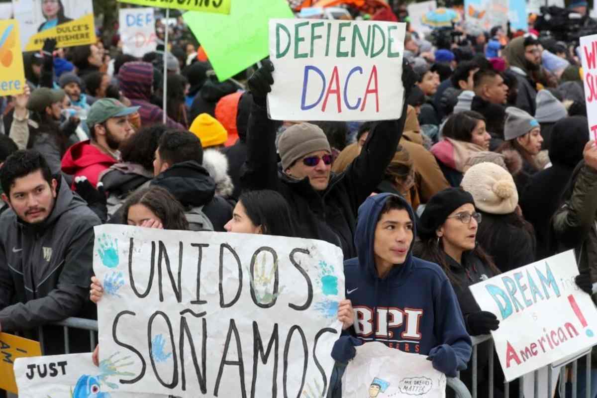 Arranca la implementación DACA bajo su nueva regla final