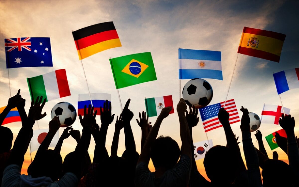 Qatar 2022: 15 datos curiosos sobre los Mundiales del Fútbol