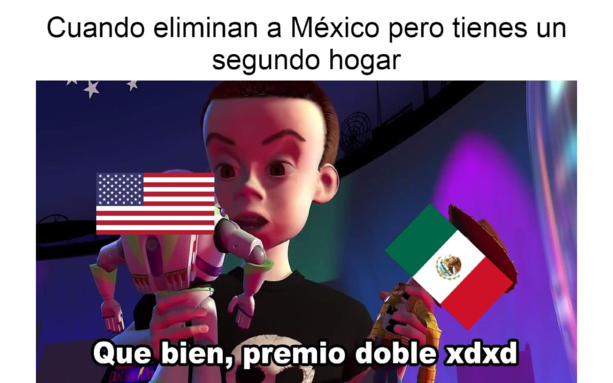 Mejores memes de Conexión Migrante te sacarán una sonrisa