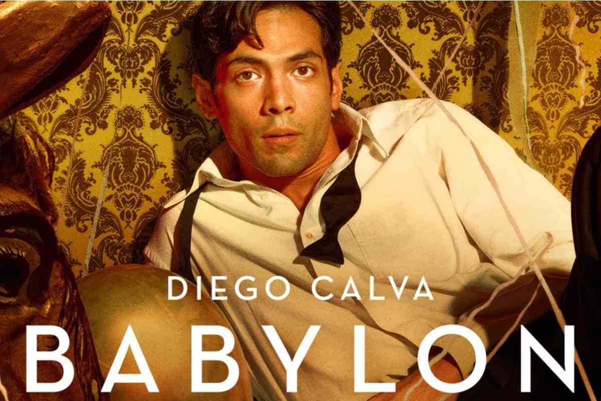 Diego Calva: el actor mexicano en busca del Óscar por la película Babylon
