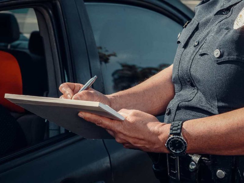 5 Preguntas frecuentes sobre los tickets de tránsito