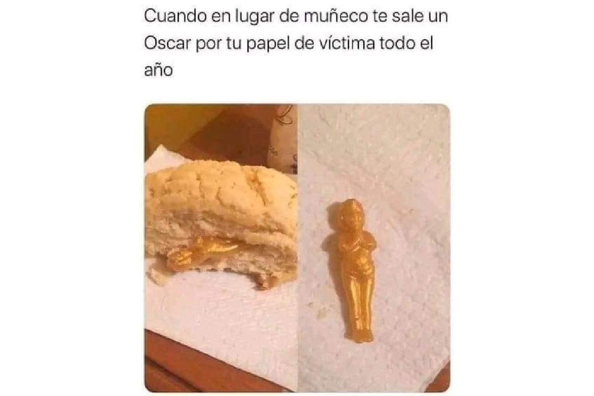 Memes de Conexión Migrante, ríe con nosotros toda la semana