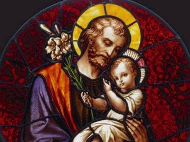 Oración a San José